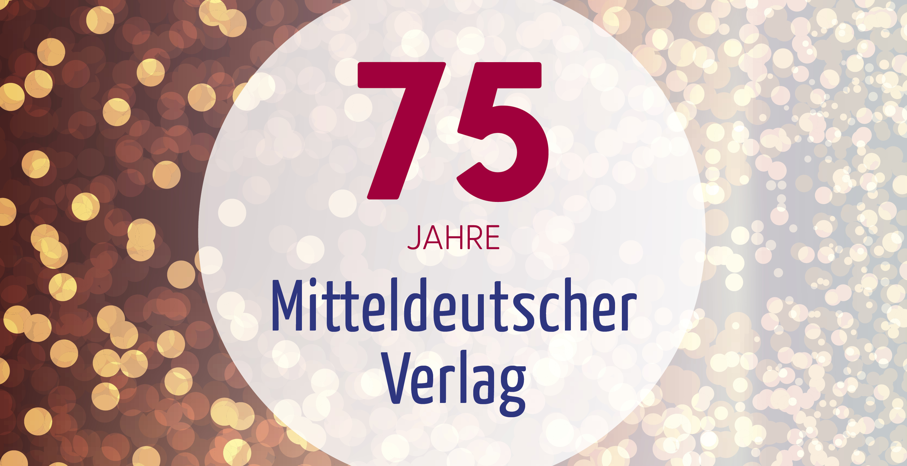 Mitteldeutscher Verlag